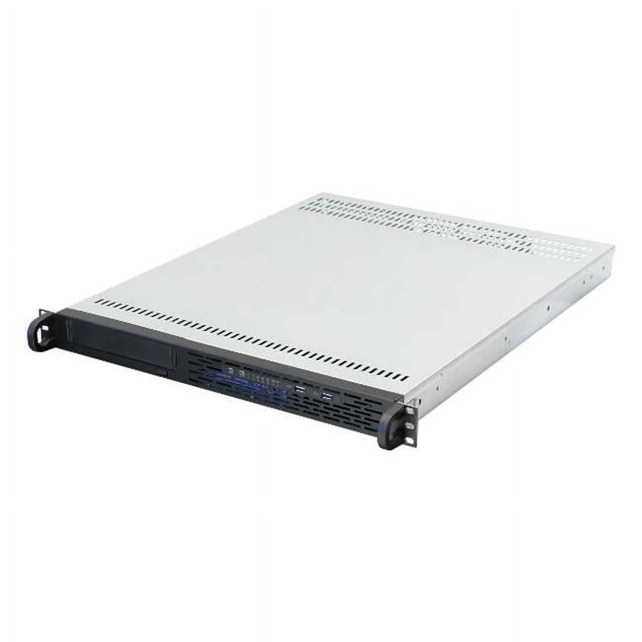 Norco Technologies RPC-150 1U Rackmount Server Chassis - Walmart.com