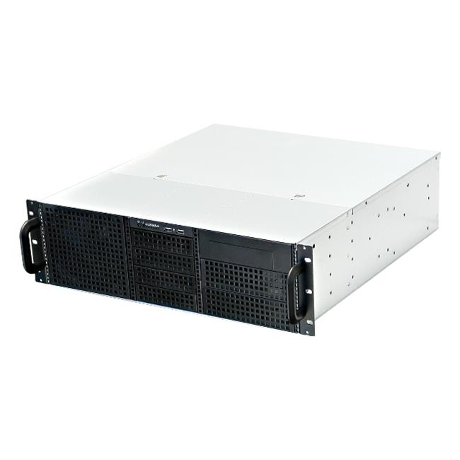 Norco Technologies RPC-340 3U Rackmount Server Chassis - Walmart.com