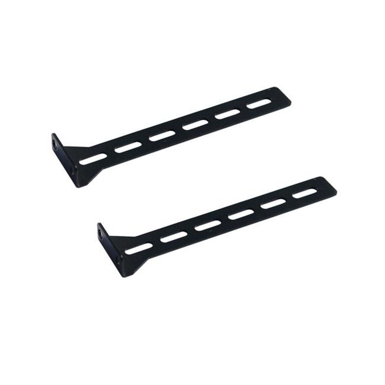 Norco Technologies SA-3301 1U Mounting Brackets For Racks Cabinet ...