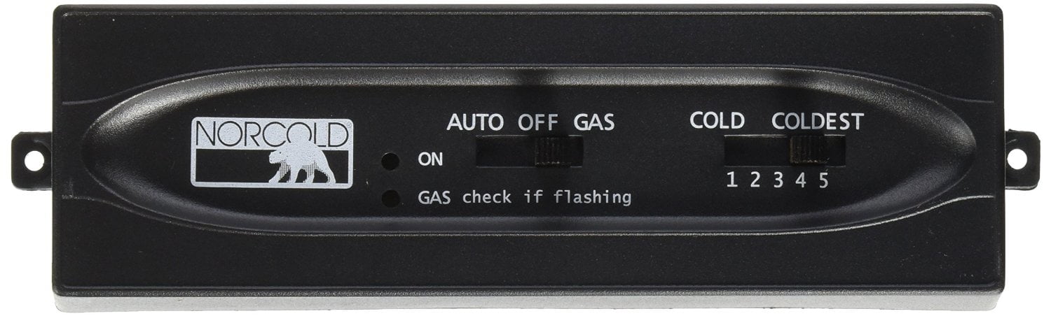 Norcold 621988 Optical Control Assembly - Walmart.com
