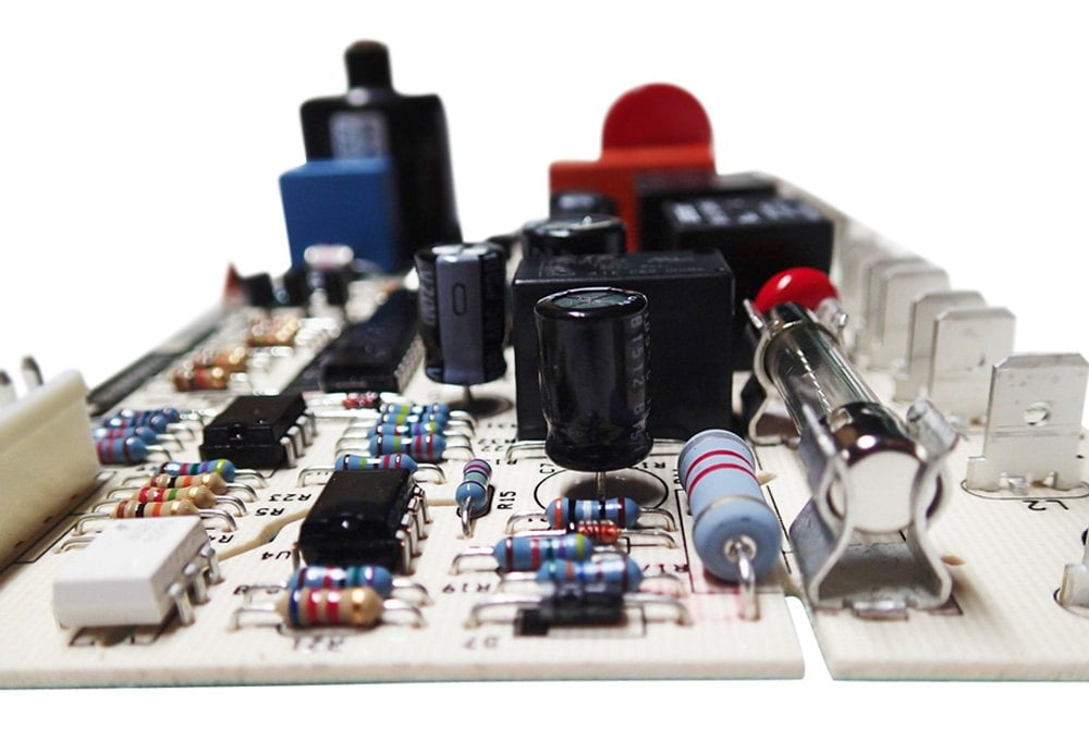 Norcold 628661 Refrigerator Power Circuit Board - Walmart.com