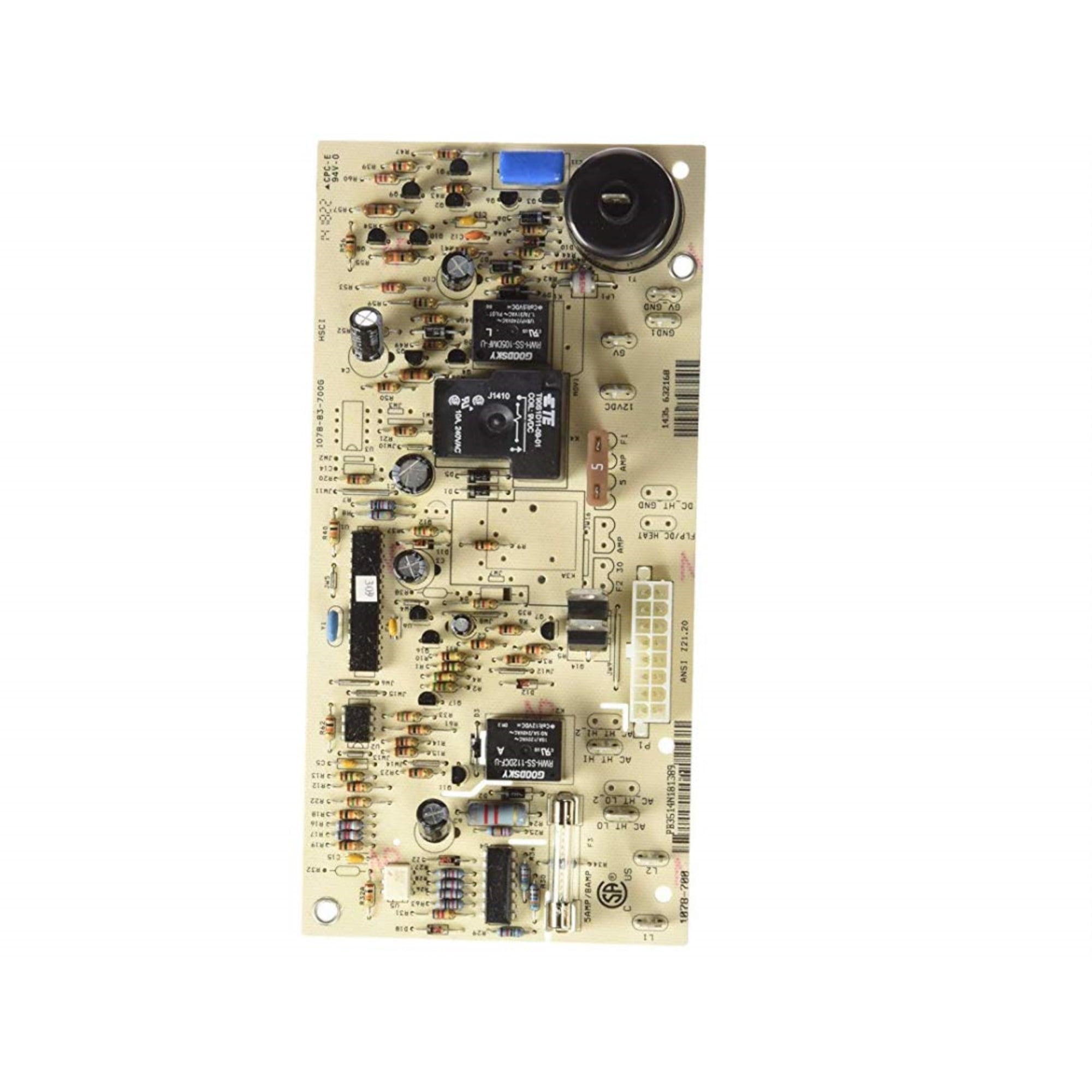 Free Shipping! Norcold 2-Way Power Board Kit for Refrigerator Repair ...