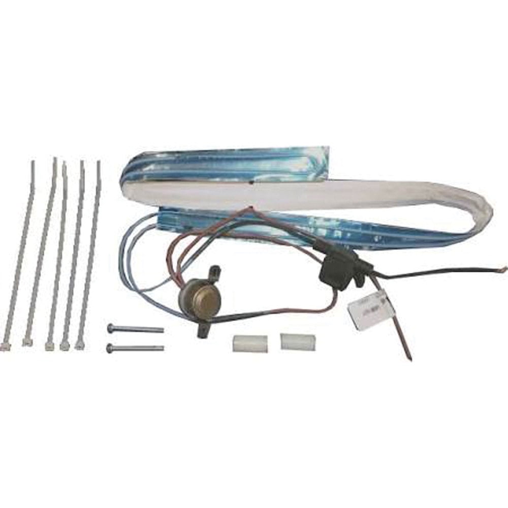 Norcold RV Camper Cold Weather Kit for Gas Absorption Refrigerators ...