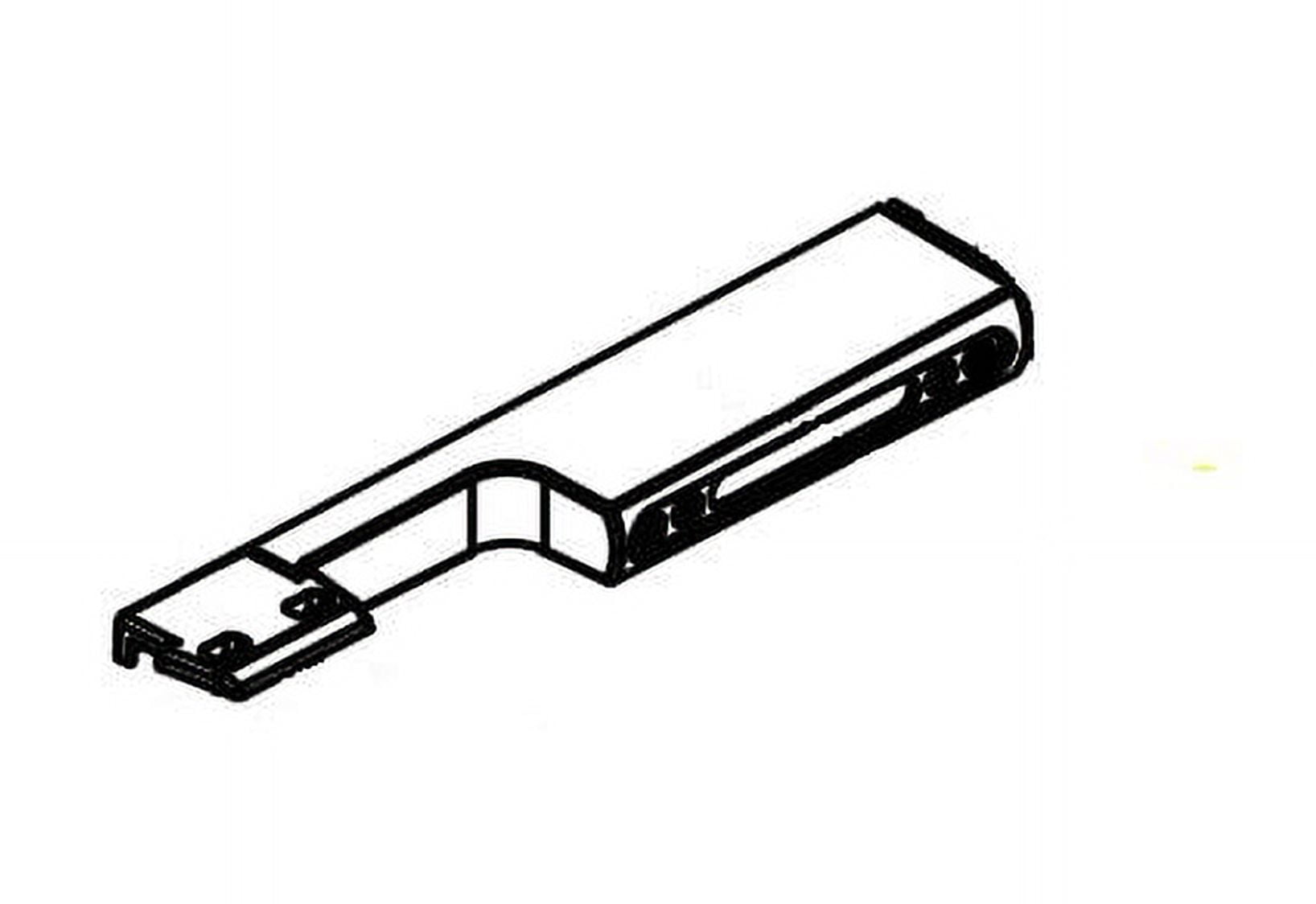 Norcold 637081 - Refrigerator Optical Control Board (Fits 2118 Models ...