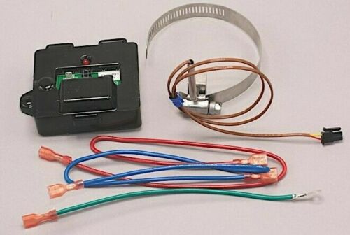 Norcold 637360 Temp Monitor Control - Walmart.com