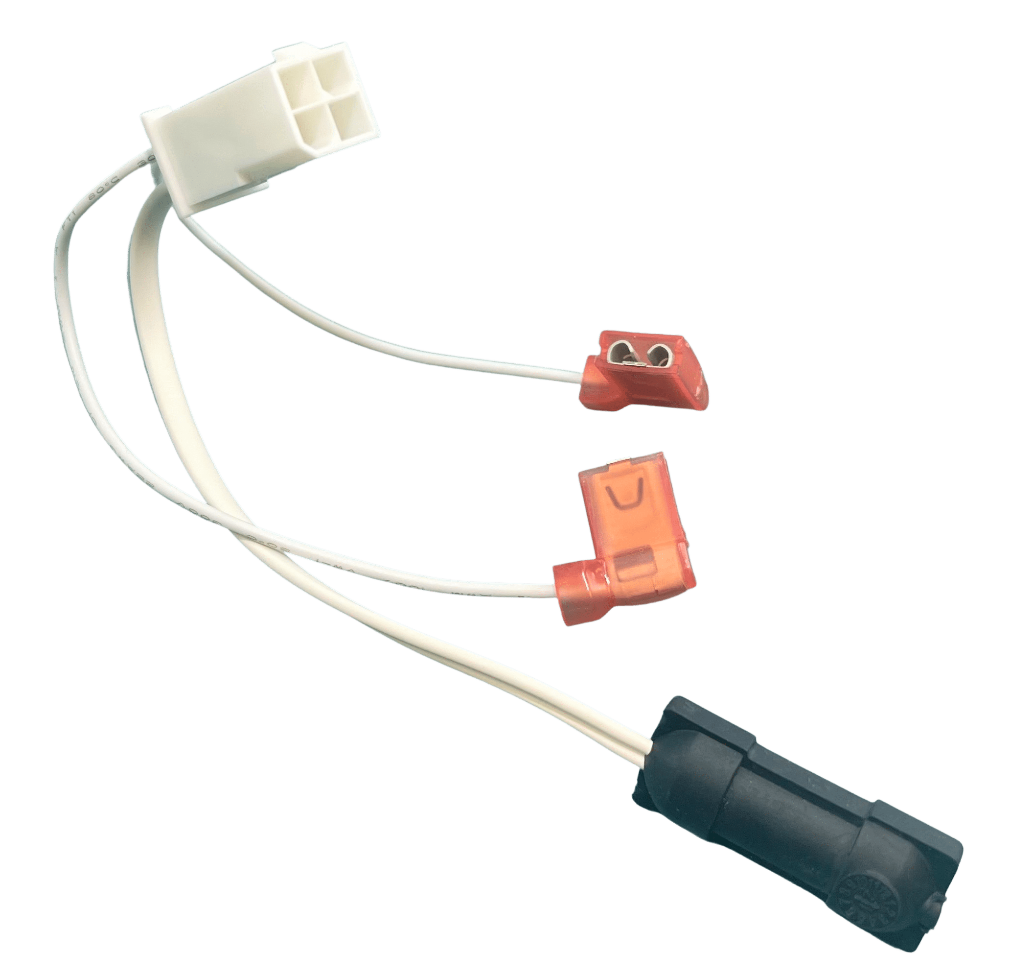 Thermistor Norcold Refrigerator