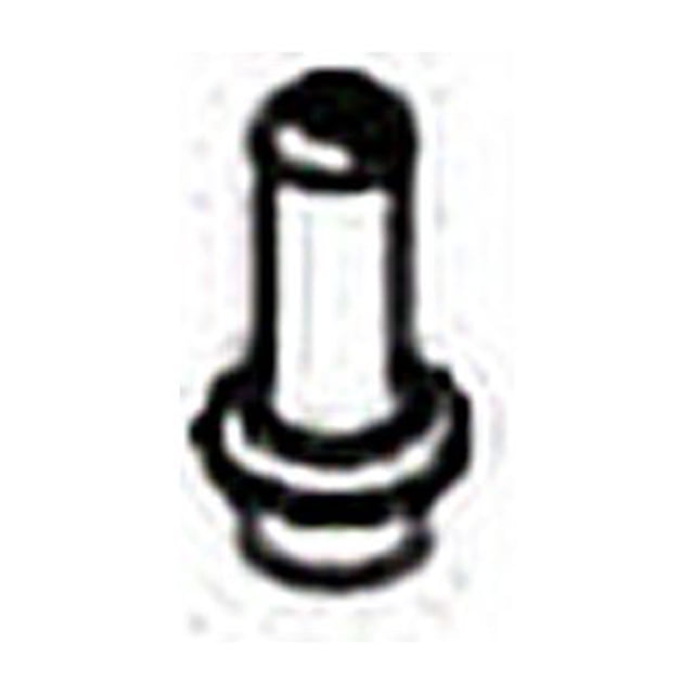 Norcold 638636 Replacement Hinge Pin Kit for DC558 Series RV ...