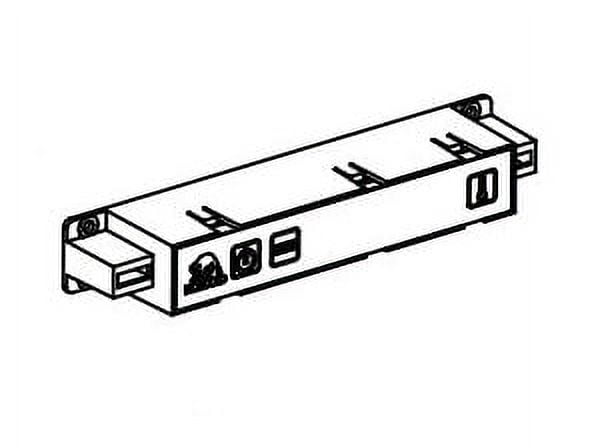 Norcold 639551 Refrigerator Optical Control Board - Walmart.com
