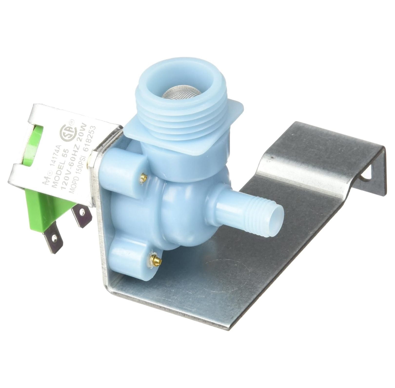 Norcold 640908 Ice Maker Water Inlet Valve Replacement Part for ...