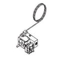 Norcold Inc. Refrigerators 617944 Gas Valve Thermostat Control ...