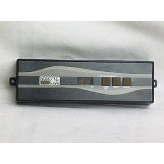 Norcold Inc. 3-Way Power Supply Board for Refrigerators, Model ...