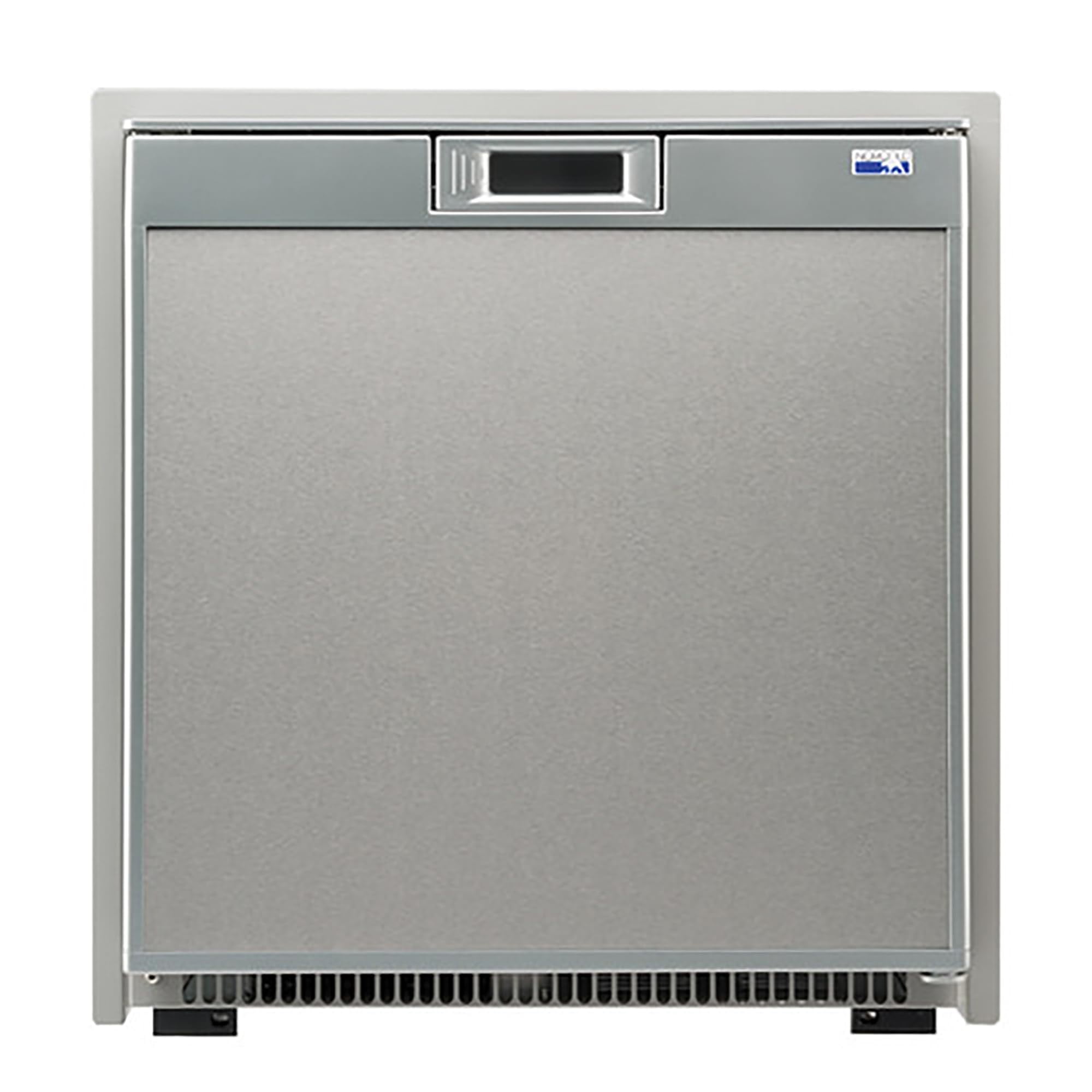 2.7 CF Marine Refrigerator Stainless Steel Norcold DC751SS - Walmart.com