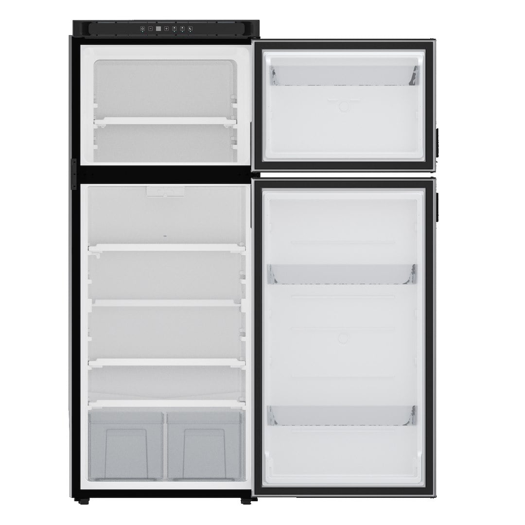 Norcold N10DCBSSR Refrigerator 10 CF DC RH - Walmart.com