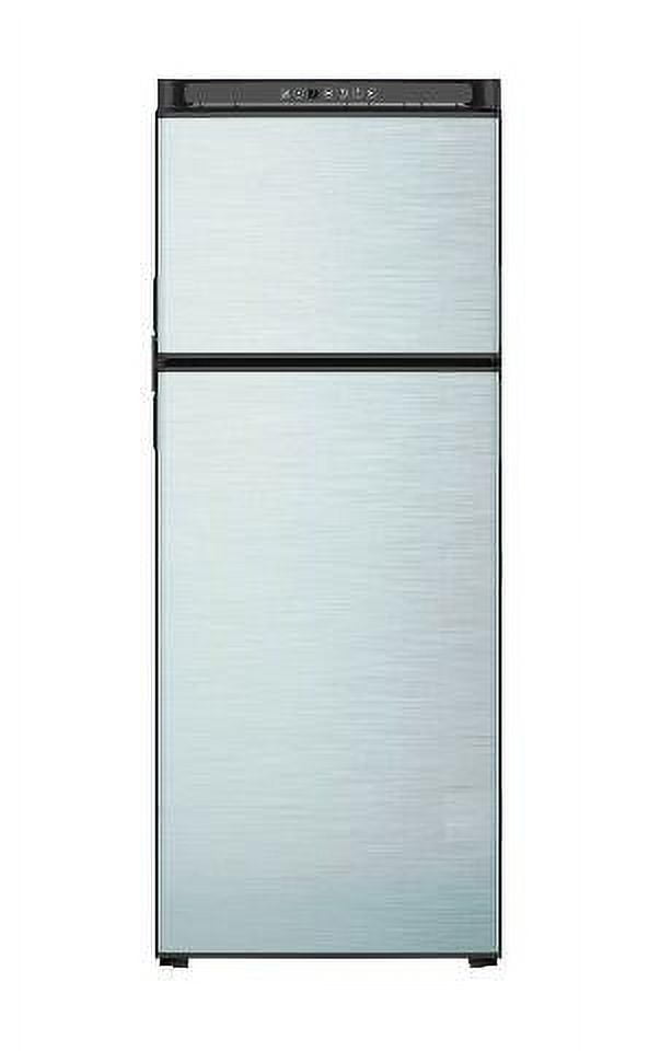 Norcold N10dcssl Refrigerator 10 Cf Dc Lh - Walmart.com