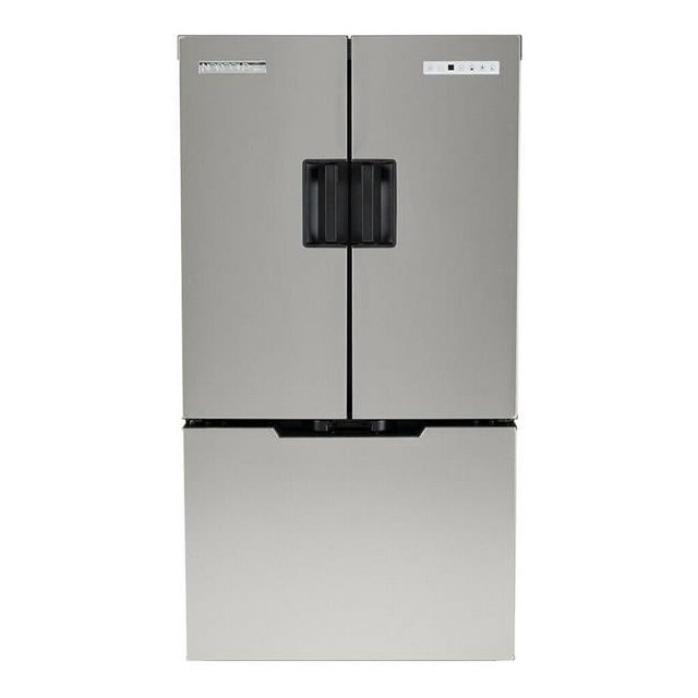 Norcold N15DCSS 15 Cu ft. DC Compressor Refrigertor - Walmart.com