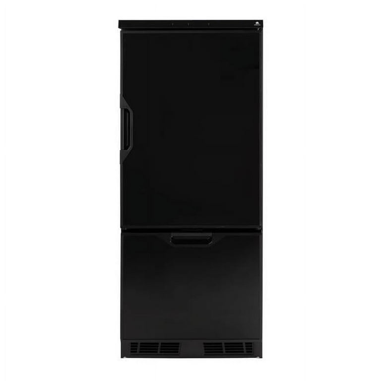 Norcold compressor refrigerator store