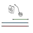 Norcold N6D-637360 Temperature Monitor Control - Walmart.com