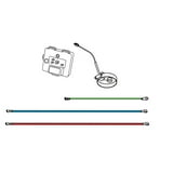 Norcold N6D-637360 Temperature Monitor Control - Walmart.com