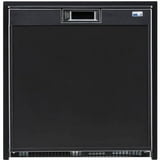 Norcold NR751 Black Fridge, AC-DC, 2.7 cu ft Size - Walmart.com