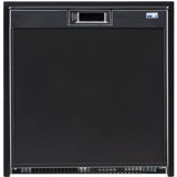Norcold NR751 AC-DC Refrigerator, 2.7 cu ft, Black - Walmart.com