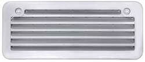 Norcold Radius Side Vent Cover Refrigerator Accessory Durable - Walmart.com