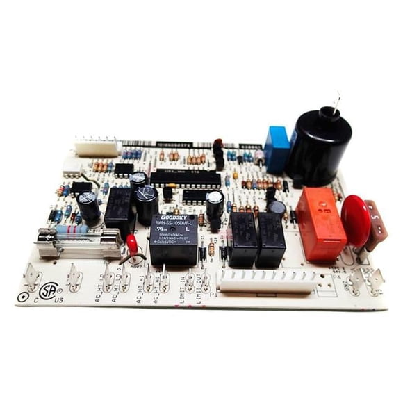 Norcold Refrigerator Control Board