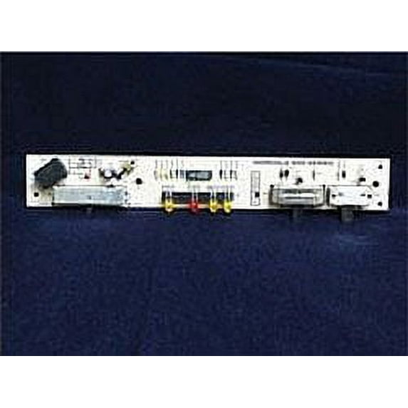 Norcold Rv Parts # 61647522 Norcold 3-Way Eyebrow Boa - Walmart.com