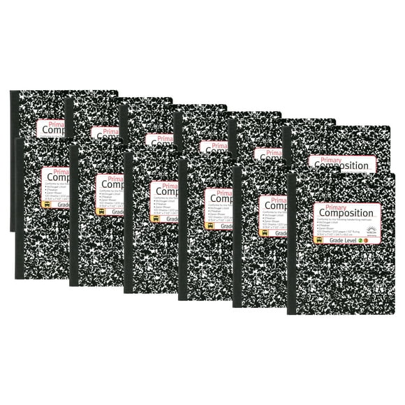 Primary Journal Composition