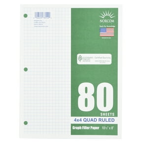 Giant Graph Paper