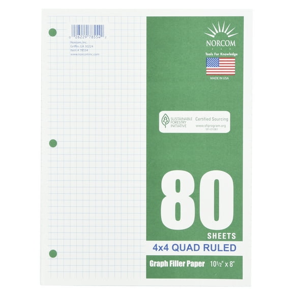 Giant Graph Paper