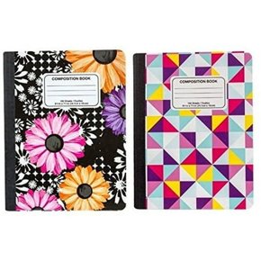 Composition Books in Notebooks & Pads - Walmart.com