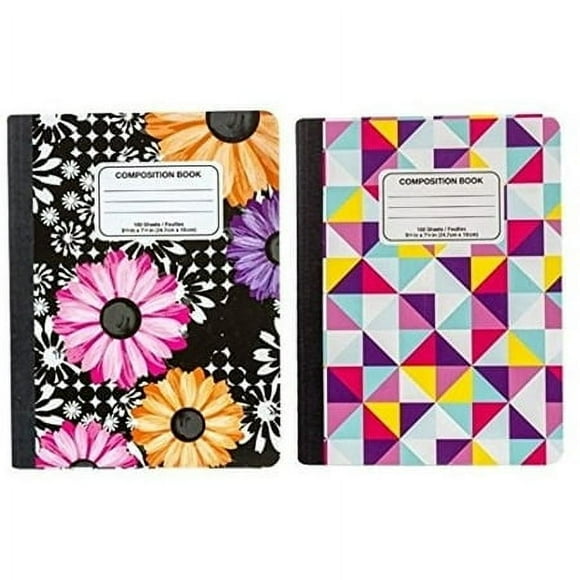 Composition Books in Notebooks & Pads - Walmart.com
