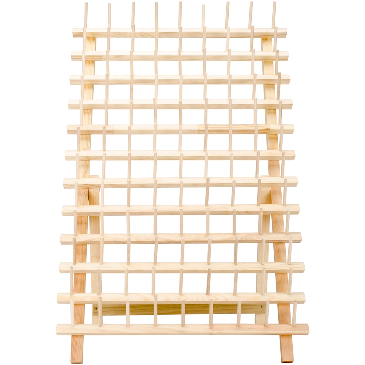 Norcon Industries Big Mack Thread Rack-Holds 108 Spools - Walmart.com