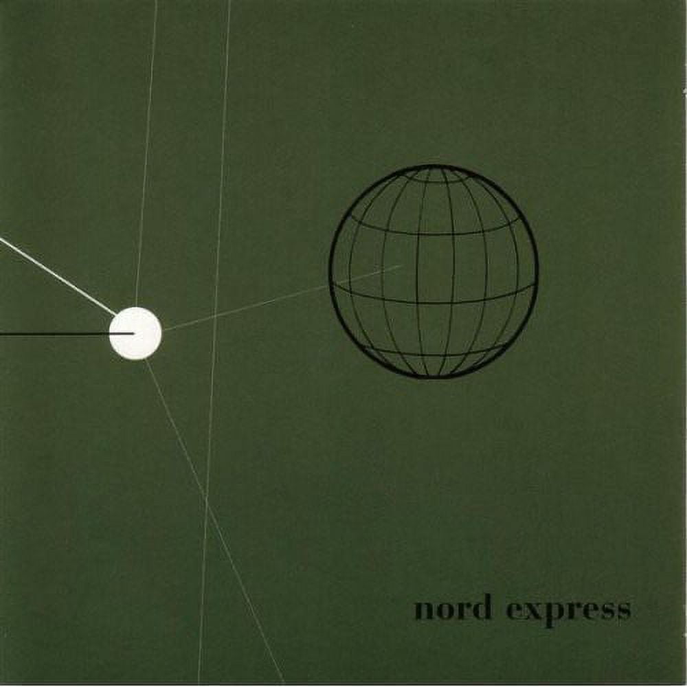 Nord Express - Nord Express - Rock - CD - Walmart.com