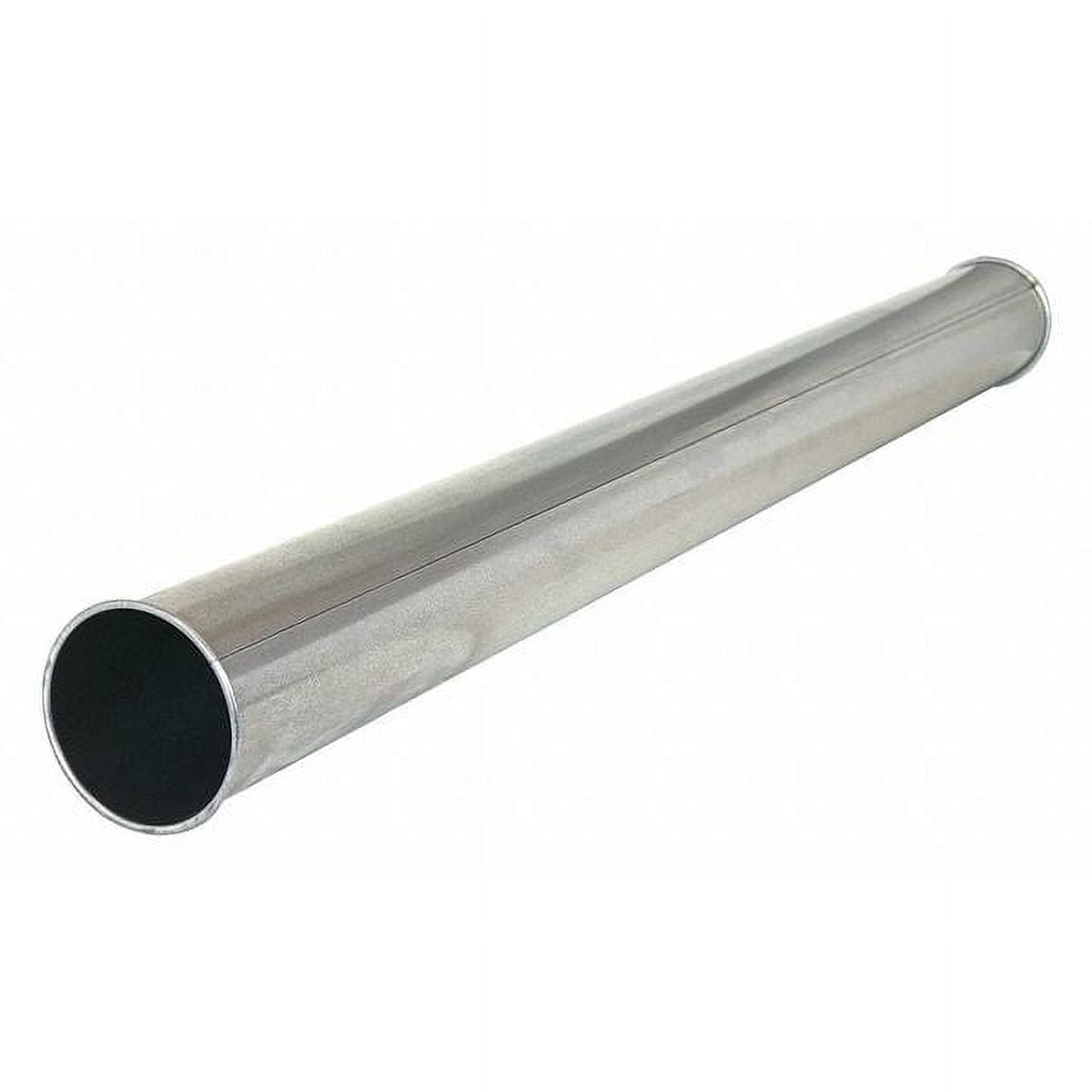 Nordfab Quick Fit Duct,12" Duct Size 8040206803 - Walmart.com