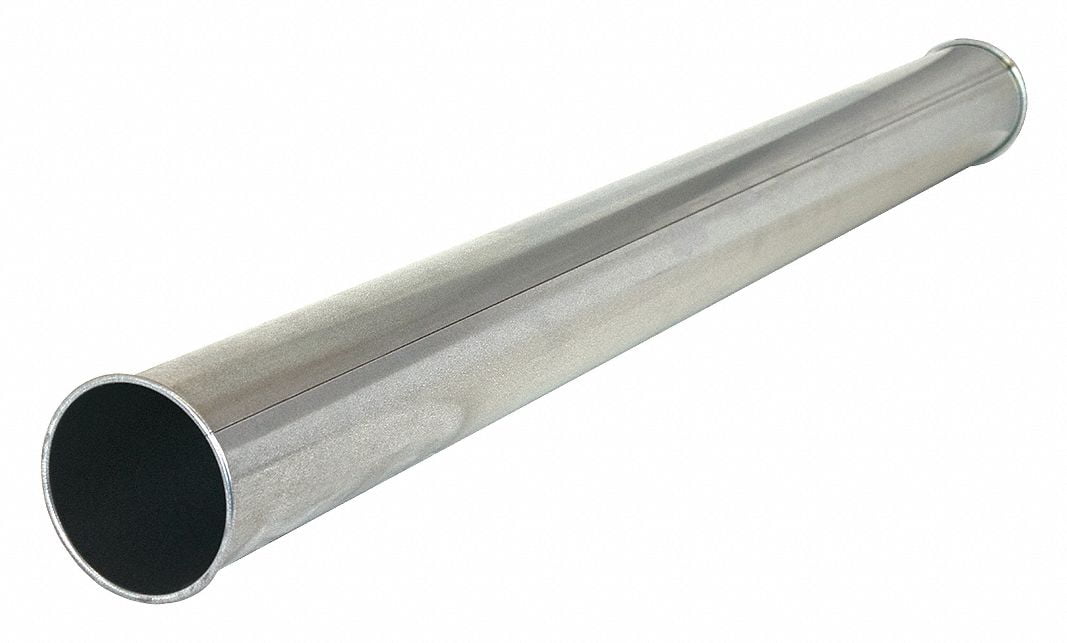 Nordfab Quick Fit Duct,12" Duct Size 8040206803 - Walmart.com
