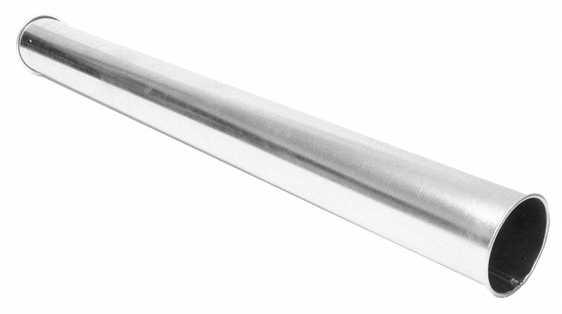 Nordfab Quick Fit Duct,6" Duct Size 8040206775 - Walmart.com