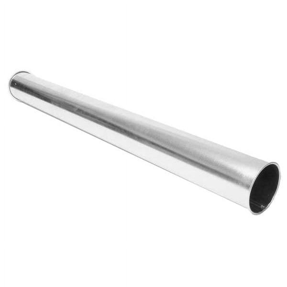 Nordfab Quick Fit Duct,6" Duct Size 8040206775 - Walmart.com