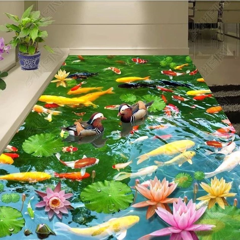 Nordic 3D Printed Big Carpets For Living Room Bedroom Area Rug Kids ...