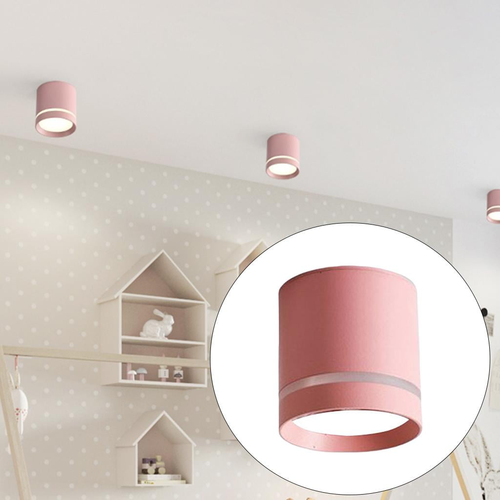 Nordic COB Ceiling Lamp LED Downlight Fixtures for Home Porch Hallway ...