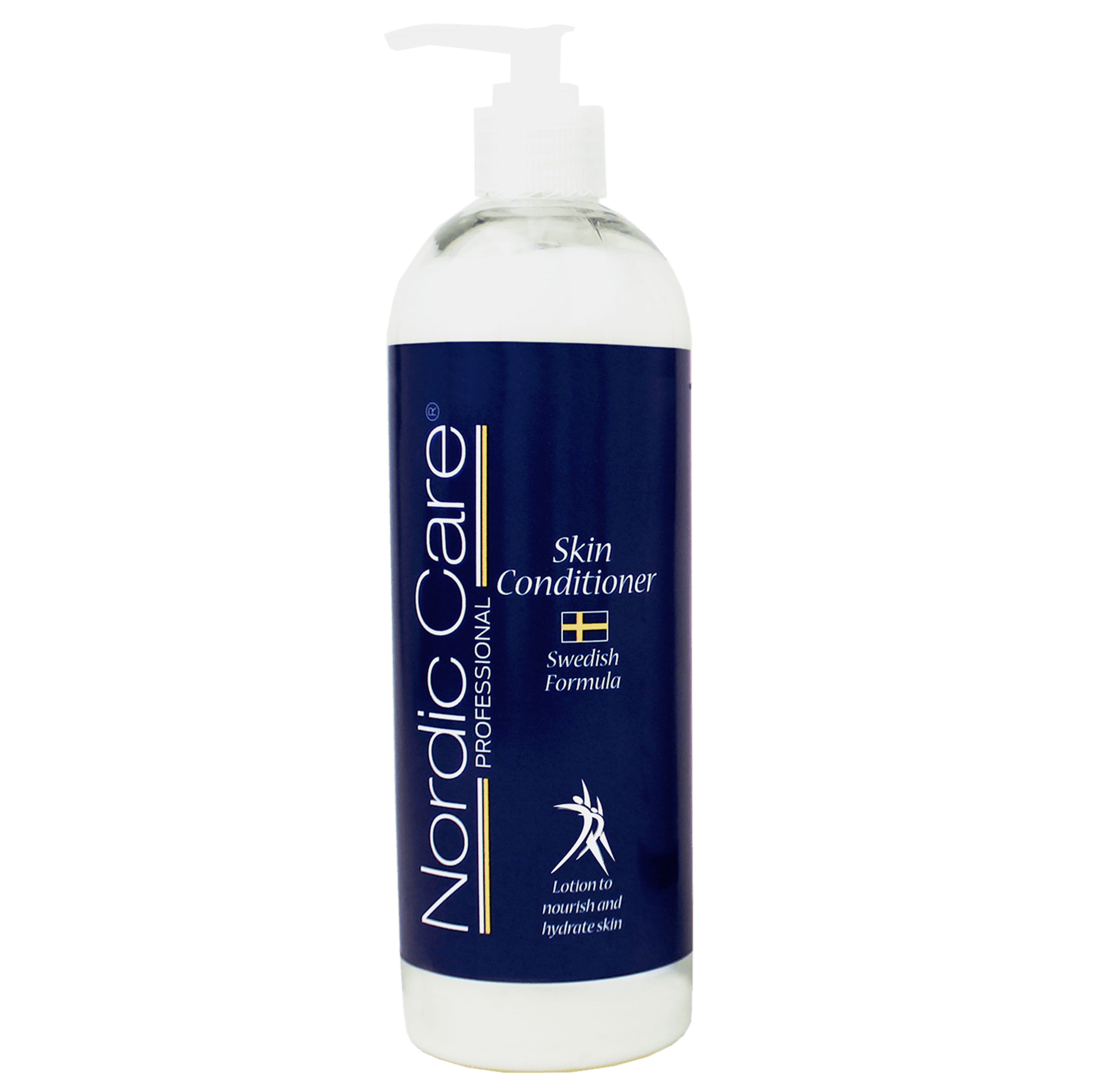 Nordic Care Skin Conditioner 16 oz - Walmart.com