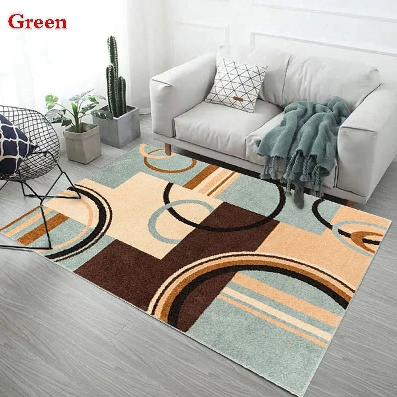 Nordic Carpet for Living Room Modern Luxury r Sofa Table Large Area ...