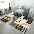Nordic Carpet for Living Room Modern Luxury r Sofa Table Large Area ...