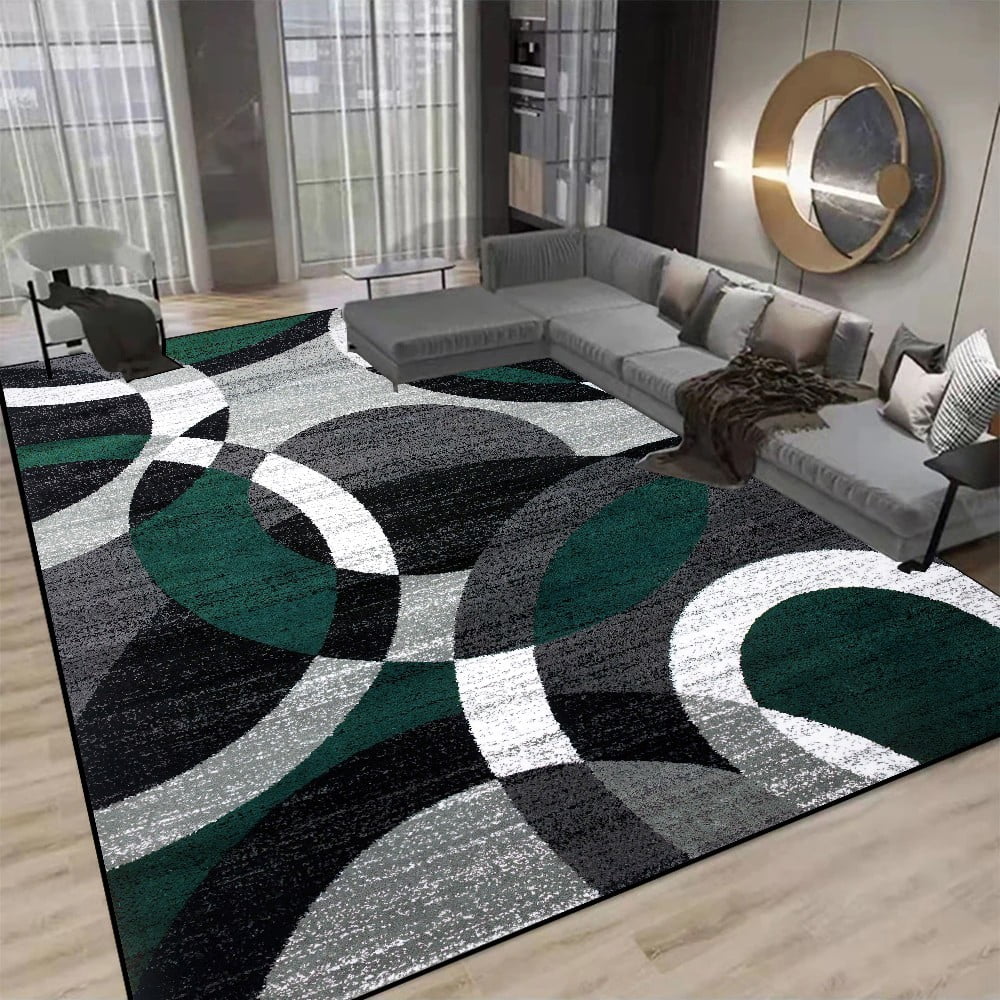 Nordic Carpet for Living Room Modern Luxury r Sofa Table Large Area ...