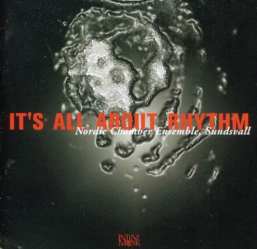 Nordic Chamber Ensemble - It's All About Rhythm - Music & Performance ...