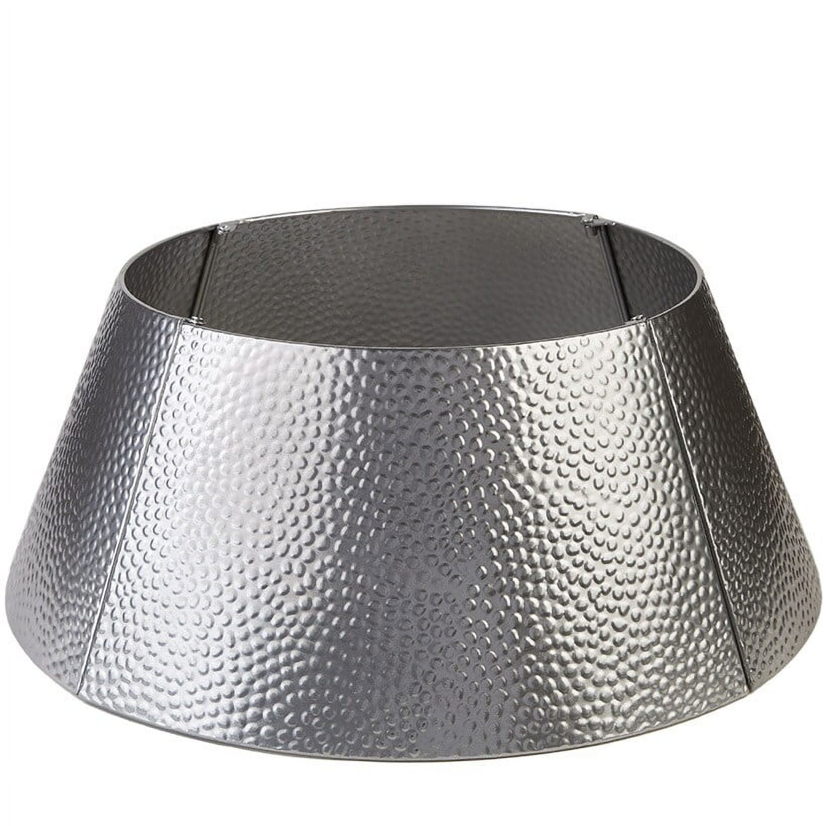 Nordic Christmas Tree Collar - Walmart.com