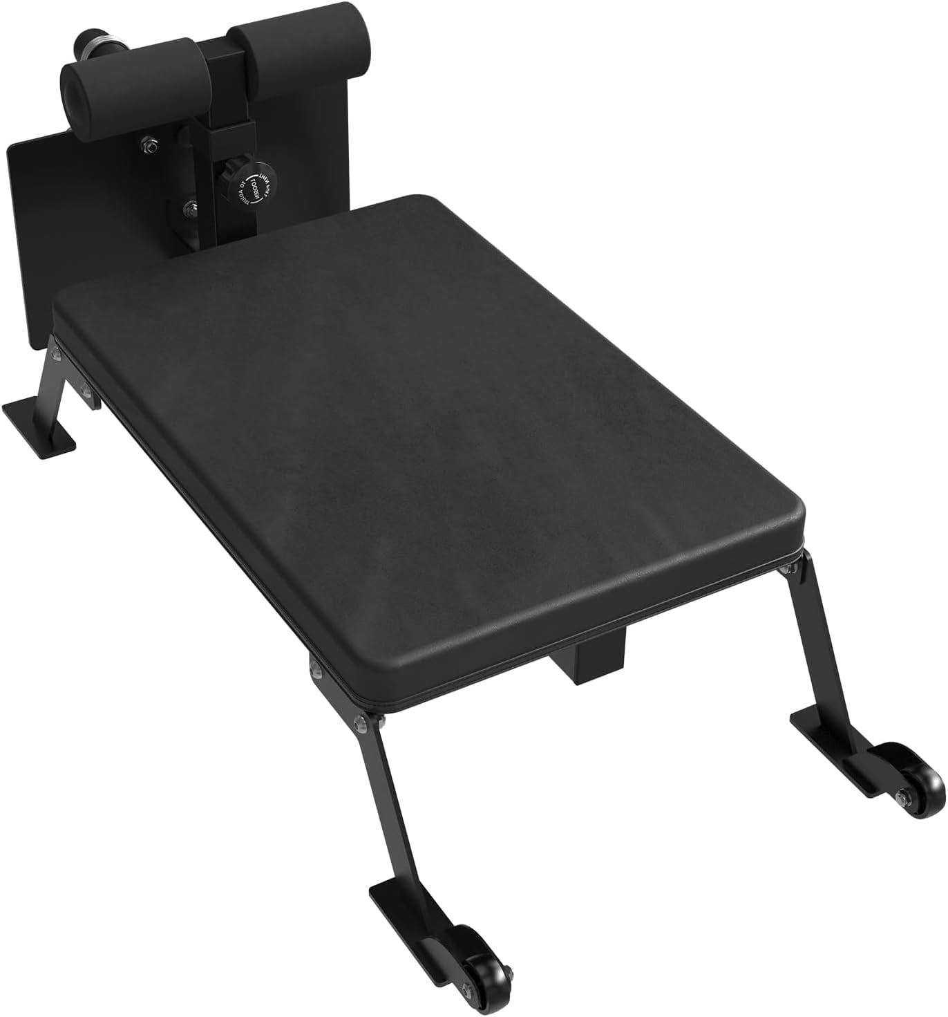 Nordic Curl Machine,Home Gym Hamstring Curl , Workout and Glute with ...