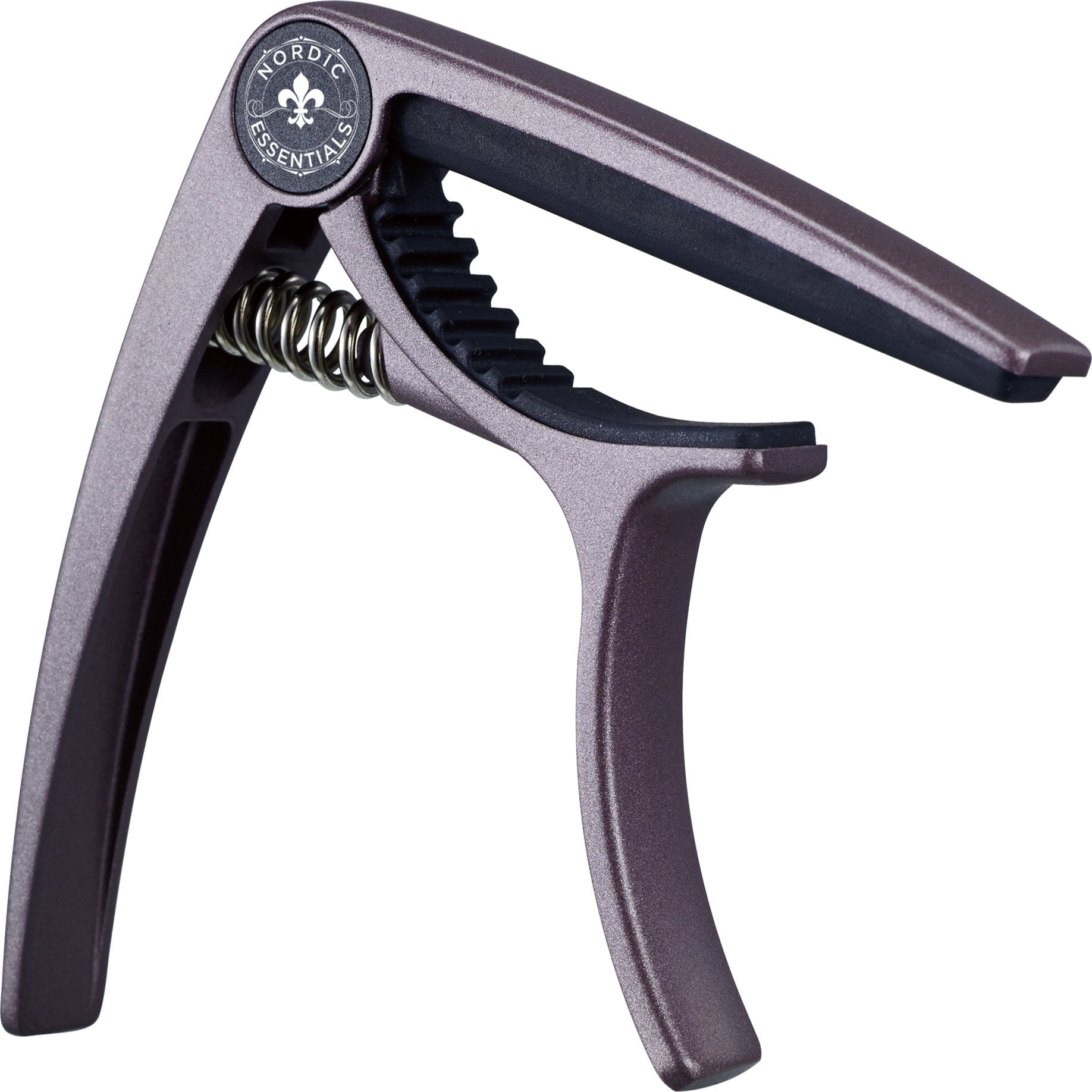 Nordic Essentials Guitar Capo Deluxe Acoustic Guitars 6 & 12 String ...