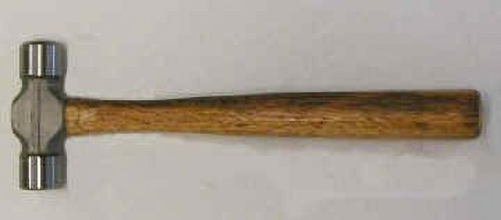 Nordic Forge 1-1/2 Lb. Rounding Hammer - Walmart.com