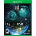 Nordic Games Battle Worlds: Kronos for Xbox One - Walmart.com